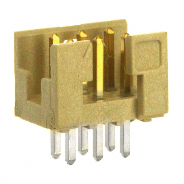 98414-G06-06ULF Amphenol ICC (FCI) | Connectors, Interconnects | DigiKey
